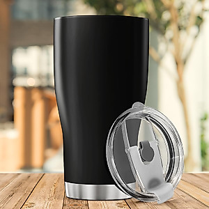 KINGGGGG Tumbler 30 Oz 1st Steel Coffee Cav Stainless with Lid and Straw Insulated