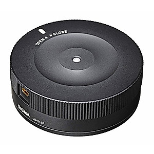 Sigma USB Dock for Canon