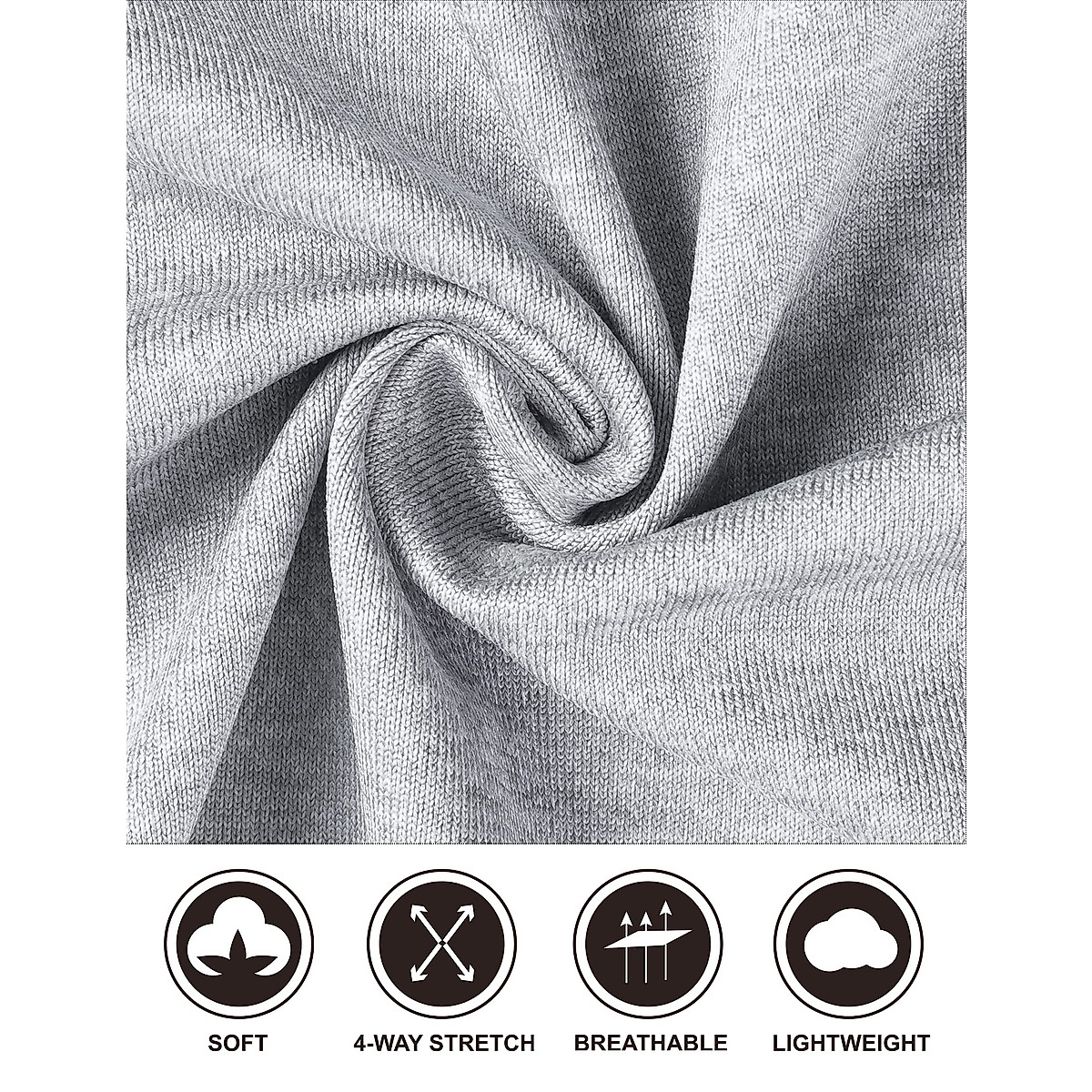 Dolcevida Womens Sports Jackets Zip Up Workout Yoga Jacket with Pockets