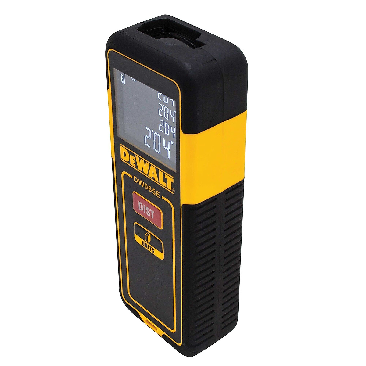DeWalt DW065 Laser Distance Measure