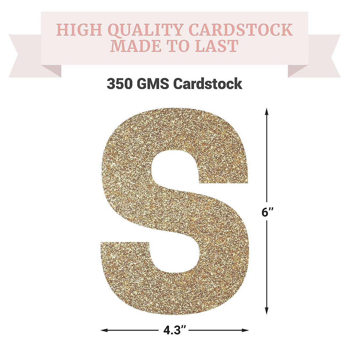 Pre-Strung Let's Party But Only Till 9 PM Banner - NO DIY - Gold Glitter Funny Birthday Party Banner For Men & Women - Pre-Strung on 8 ft Strands - Gold Party Decorations & Decor. Did we mention no DIY?