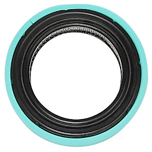 HIFROM Pack of Round Air Filter Cartridge Pre-Filter Spark Plug Replacement for 543275 543277 613275 613277 614275 614277 Replace 841856 4232 806232 692519 692520