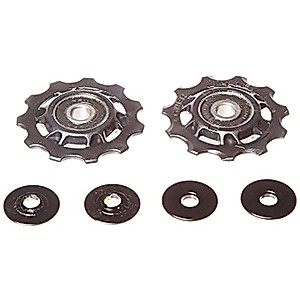 SRAM 2010 and later X9 and X7 9- and 10 speed Pulley Kit