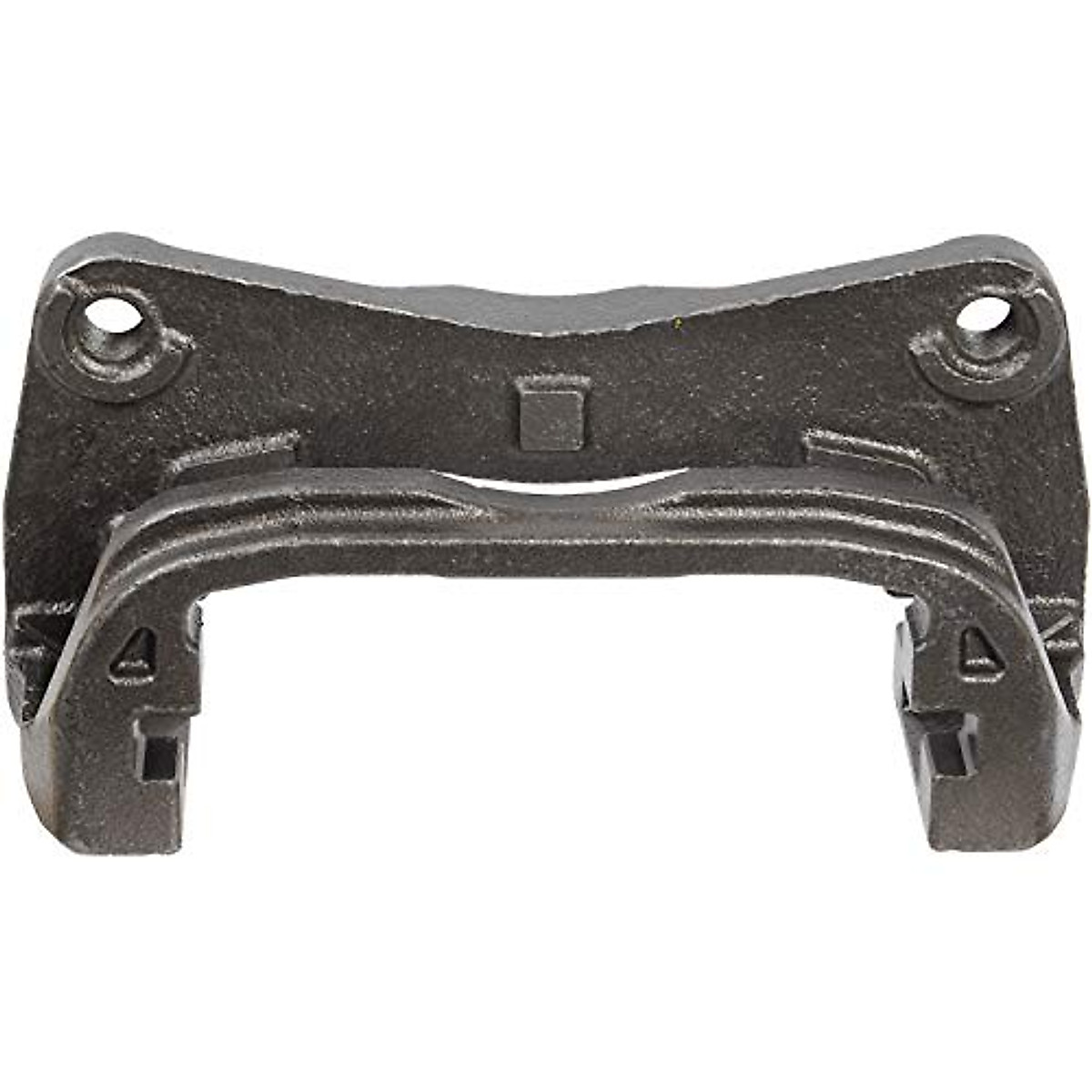 Cardone Service Plus 14-1669 Remanufactured Caliper Bracket, 1 Pack (Renewed)