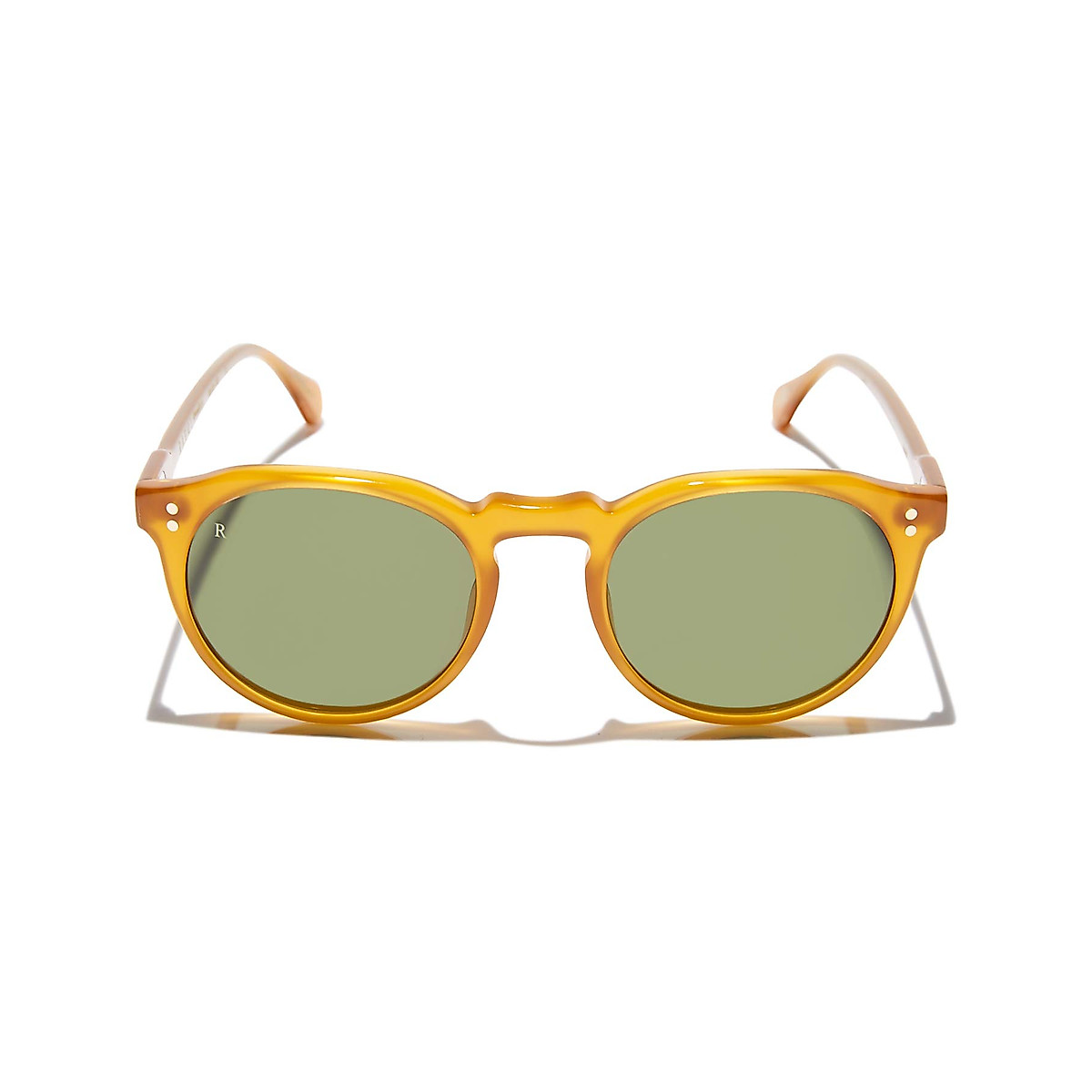 RAEN Optics Remmy 49 Honey/Bottle Green One Size