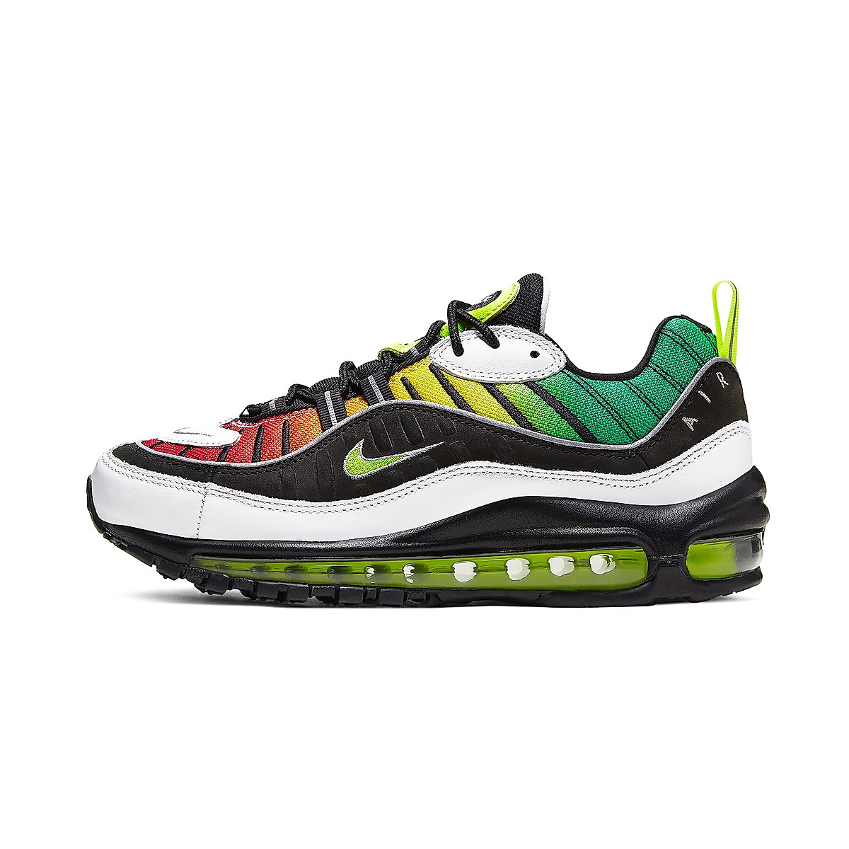 Nike Womens W Air Max 98 CK3309 001 Olivia Kim - No Cover - Size 10W