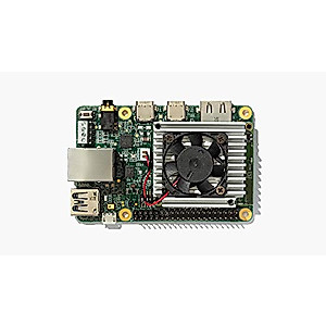 Coral Dev Board