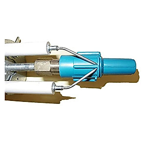 JFYO Replace Universal Oil Burner Electrode Setting Gauge Tool 40445 Fits Beckett Carlin Aero Wayne