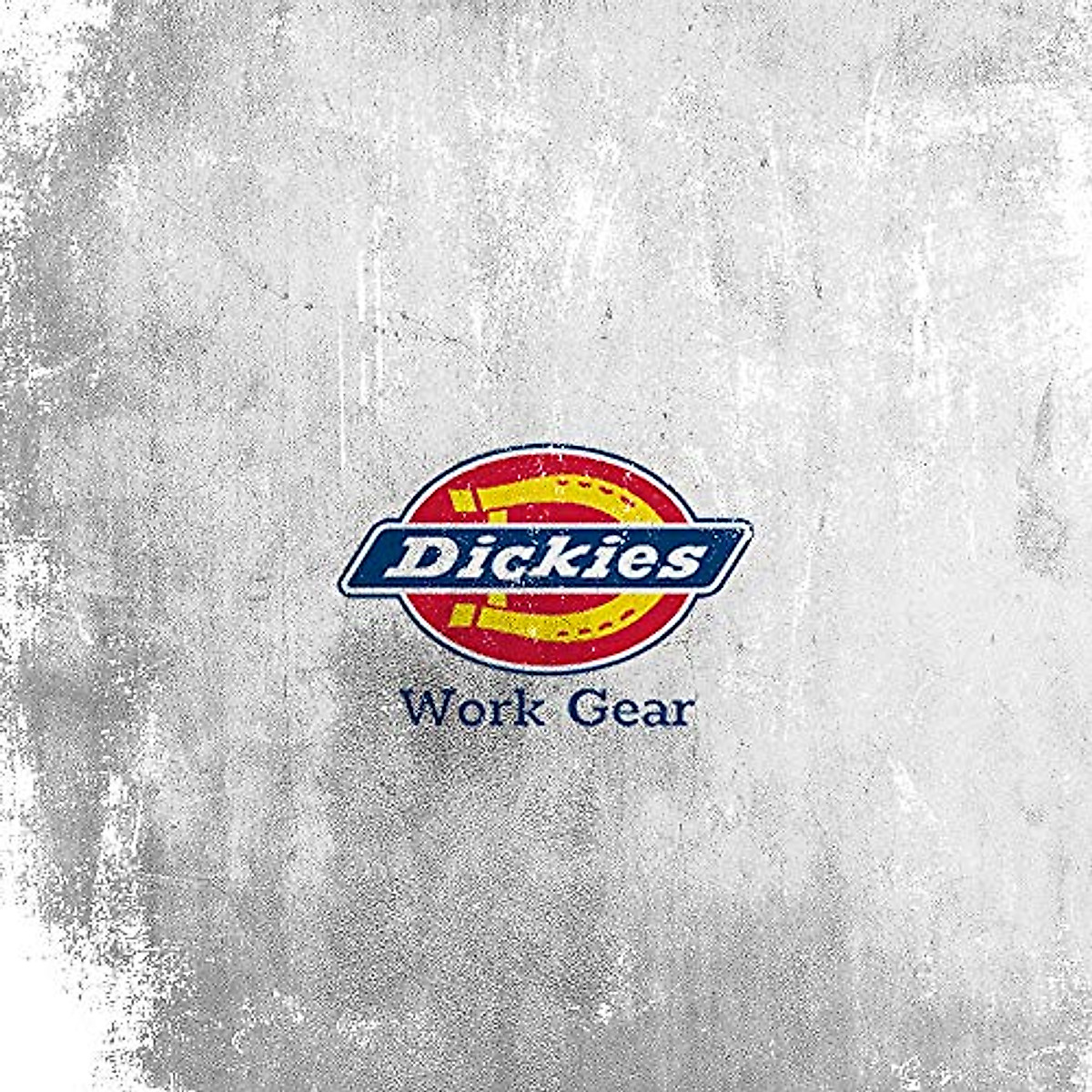 Dickies 4-Piece Carpenter's Rig, Padded Tool Belt Suspenders, Cooling Mesh, Tool Belt, Steel Buckle, Grey/Tan, 3.8 lb.