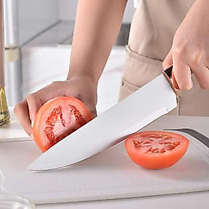 Black utensil set;19-Piece black Kitchen Utensils Set; black cutting boards for kitchen;Juego de Cucharones para Cocina! black knife set with block;black silicone cooking utensils set.