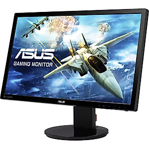 ASUS VG248QEZ 24” Full HD 1080p 144Hz 1ms DP HDMI DVI Esports Gaming Monitor