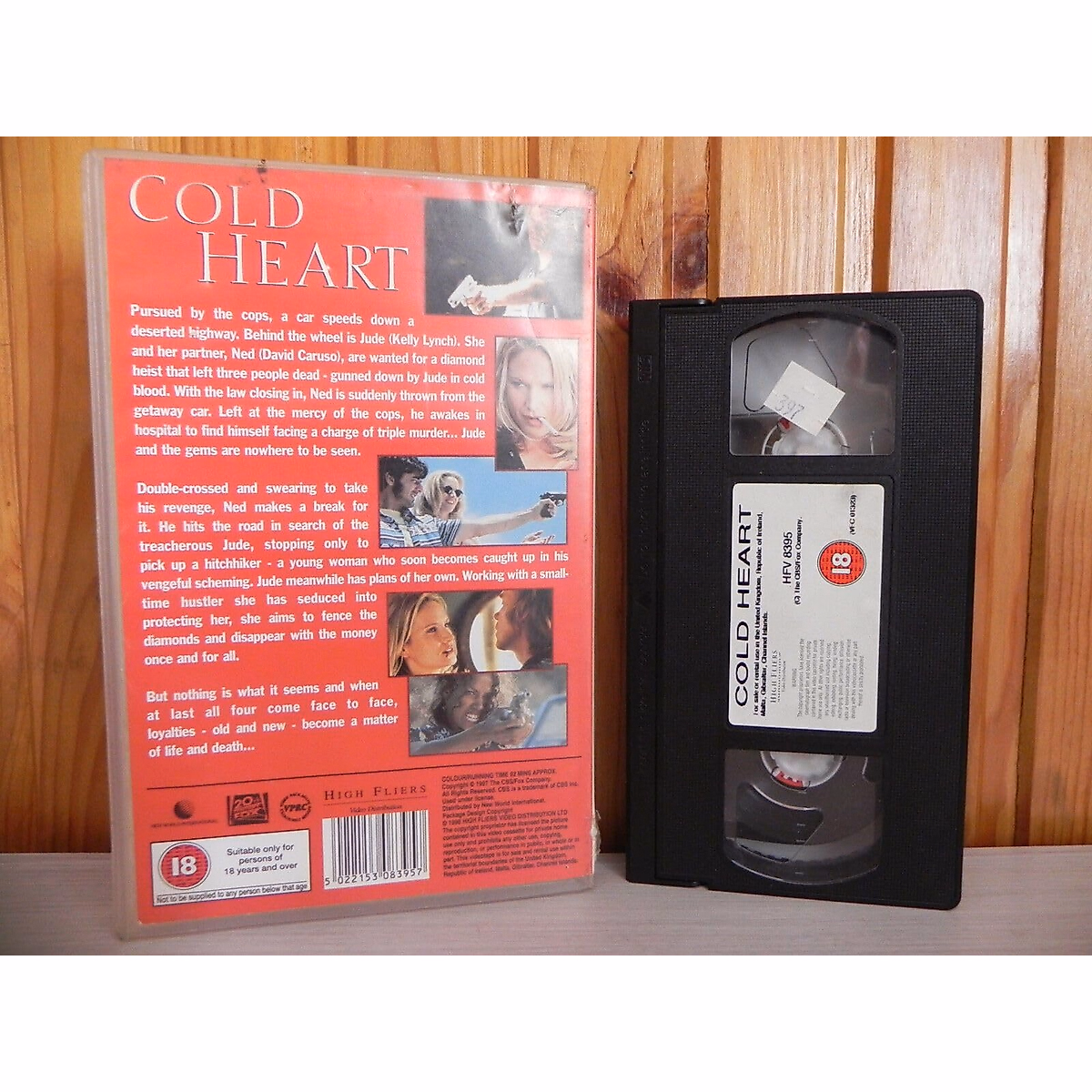 Cold Heart