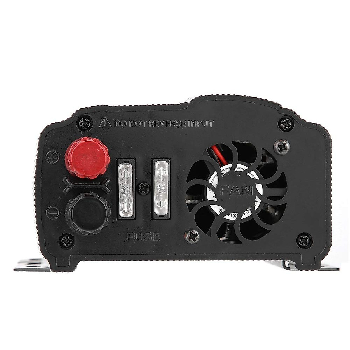 Car 1500W 12V DC to 110V AC 1500W Car Auto Voltage TransCompatible withmer Inverter Converter Car Charge