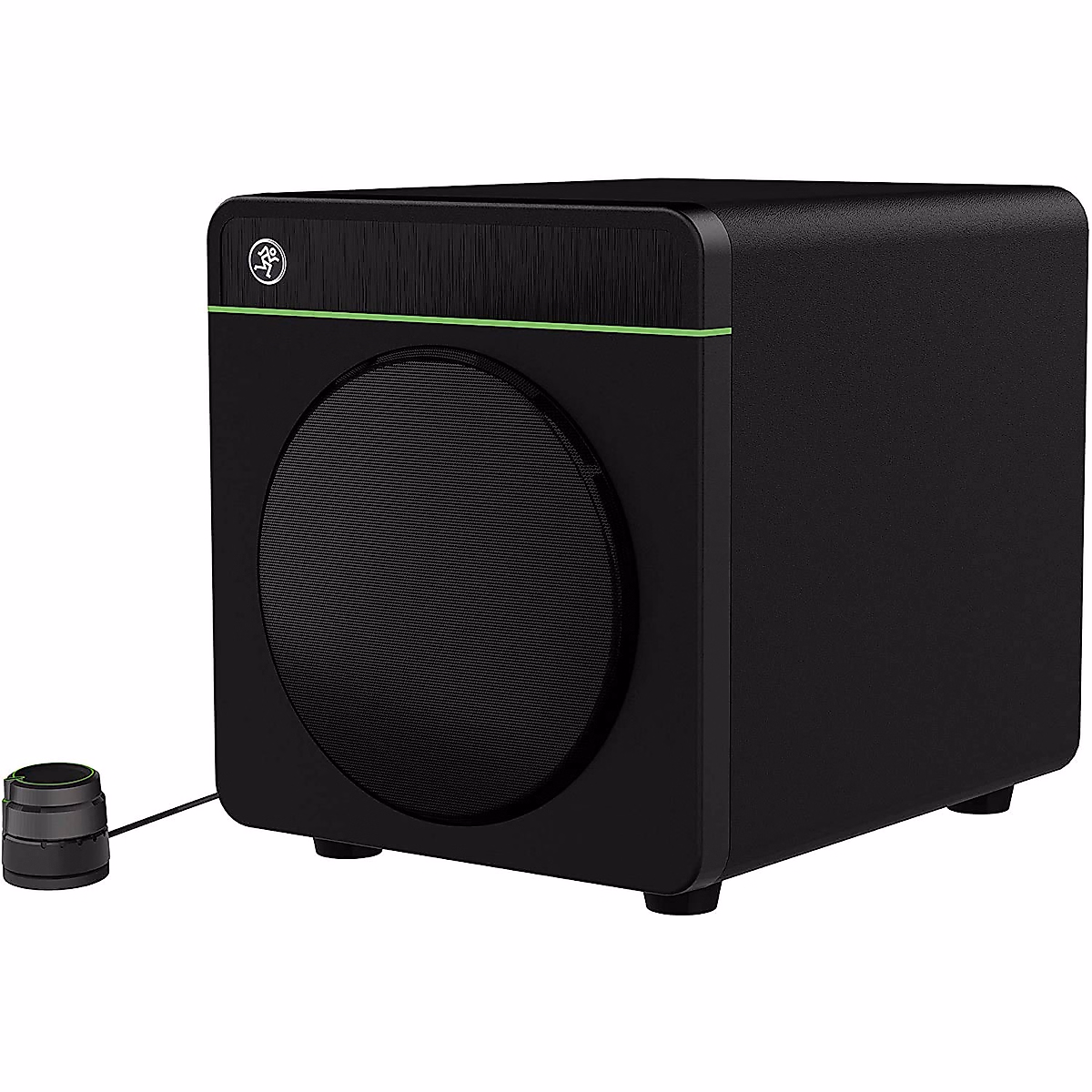 Mackie CR8S-XBT 8 inch Multimedia Subwoofer with Bluetooth