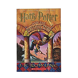 Harry Potter and the Sorcerer's Stone
