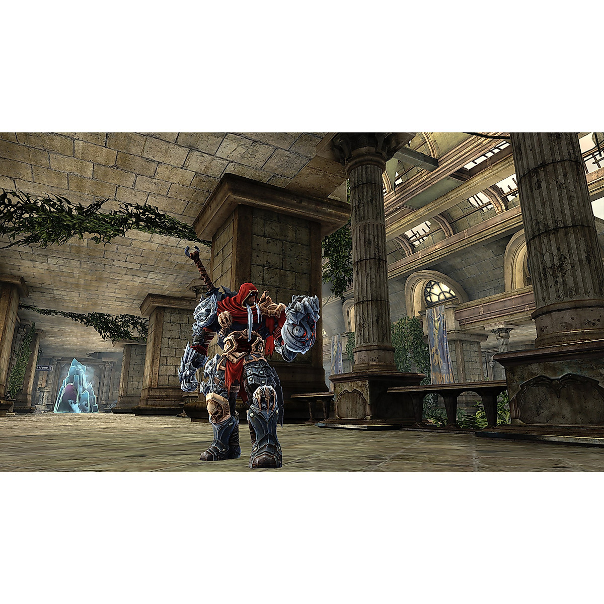 Darksiders - Warmastered Edition