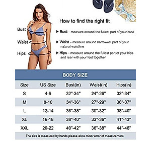 HAIVIDO Women's Athletic One Piece Swimsuits Racing Training Sports Bathing Suit Color Block Swimwear Black S