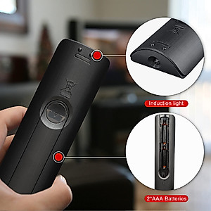 for Samsung Smart TV Remote Control fit All Samsung Models LCD LED 3D HDTV Smart TVs.（Without Battery）