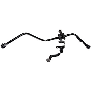 Dorman 911-777 Vapor Canister Purge Valve Compatible with Select Ford Models