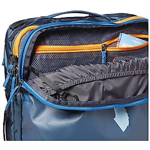 Cotopaxi Allpa 42L Travel Pack - Indigo