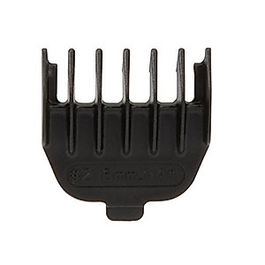 Remington Size #2, 6mm Snap On Comb for MB-2500, PG-6020, PG-6015, PG-6025, PG-6250, VPG6530, MB6550