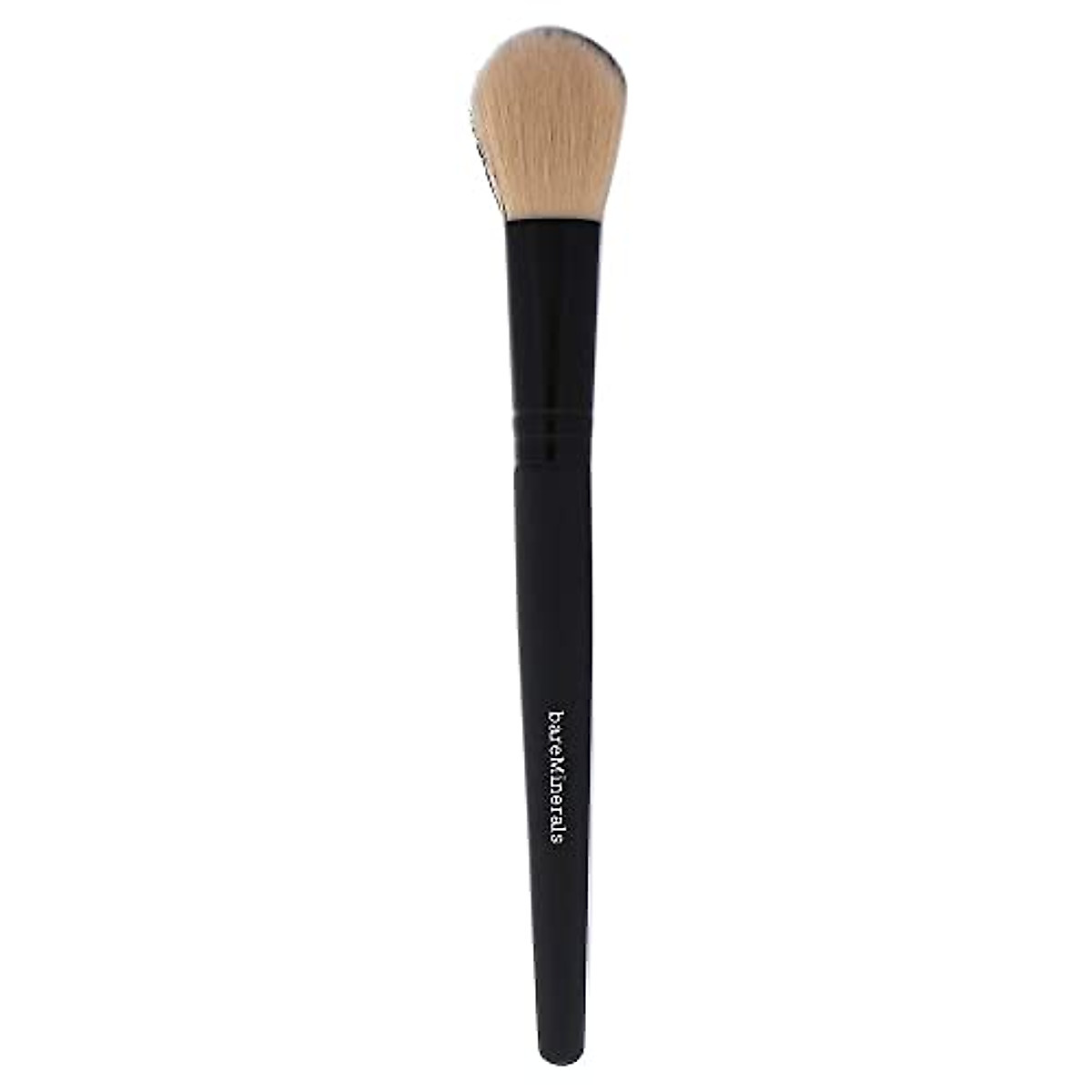 bareMinerals Dual-Finish Blush and Contour Brush for Women