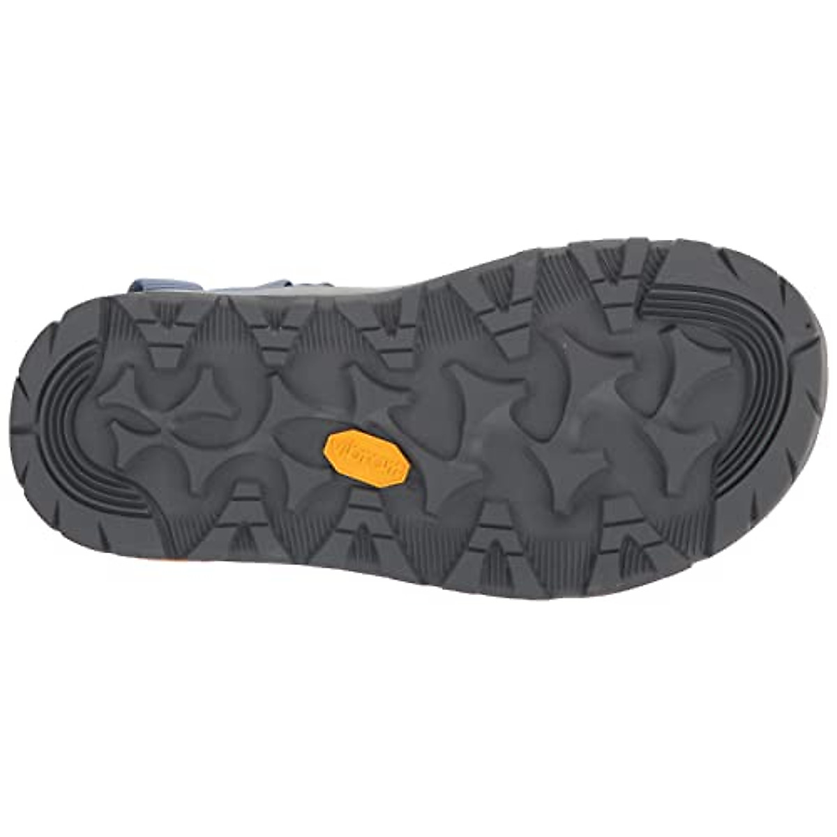 Merrell Women's Breakwater Strap Sport Sandal, Arona, 5