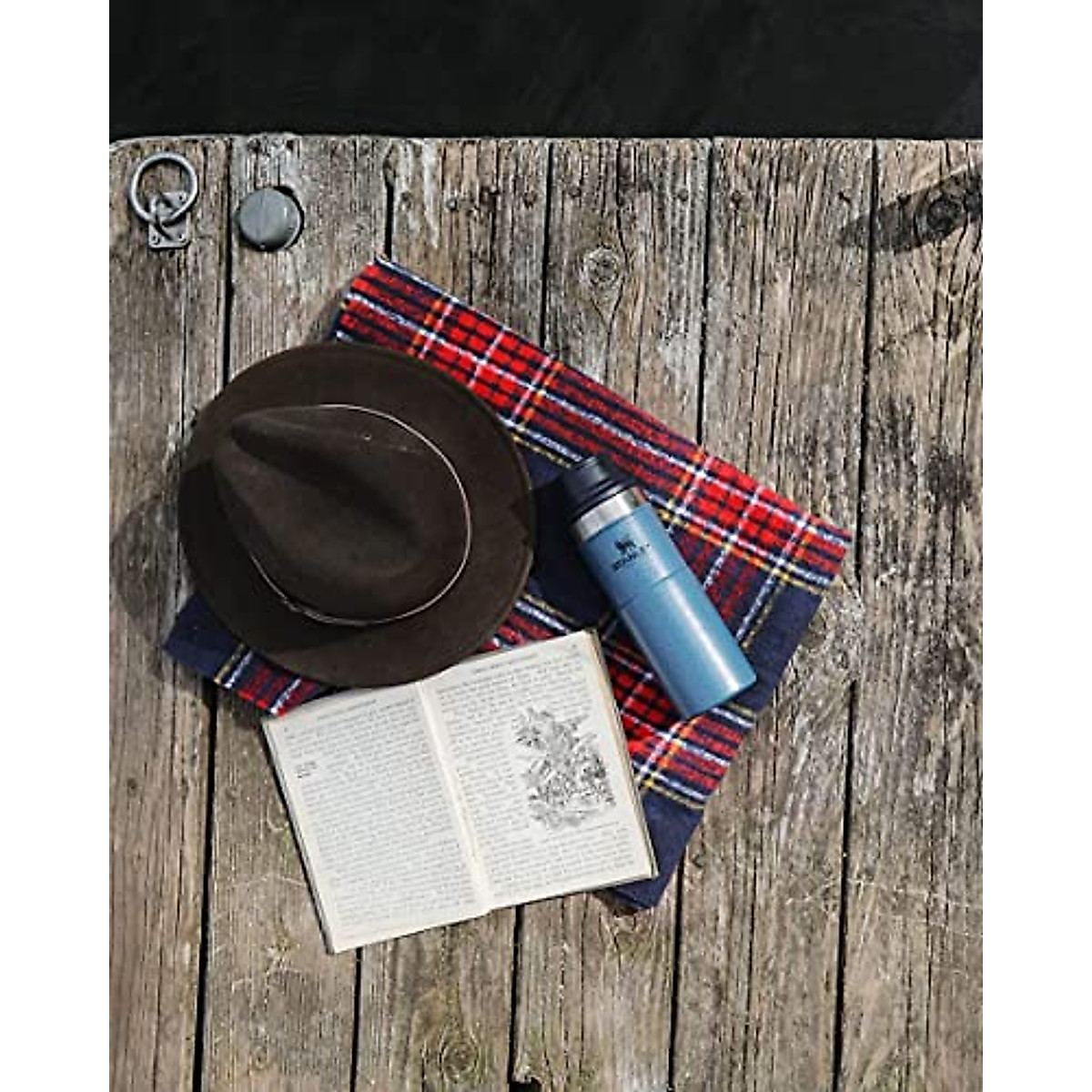 STANLEY Classic Trigger-Action Travel Mug | 16 OZ