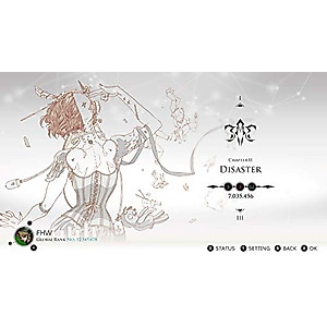 Cytus Alpha Switch