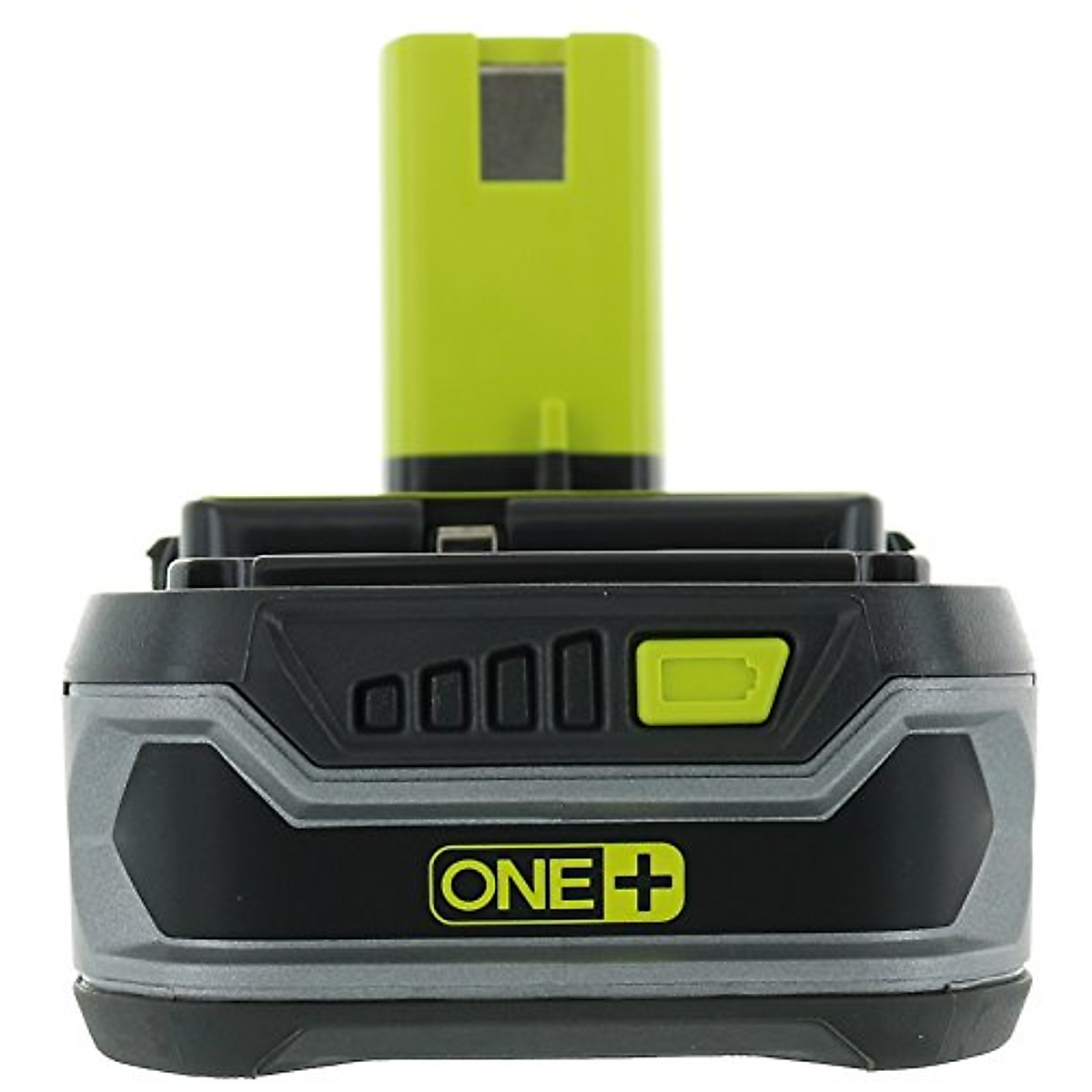RYOBI P107 One+ 18 Volt Compact Lithium Ion 1.5 Ah Battery (Single Battery)