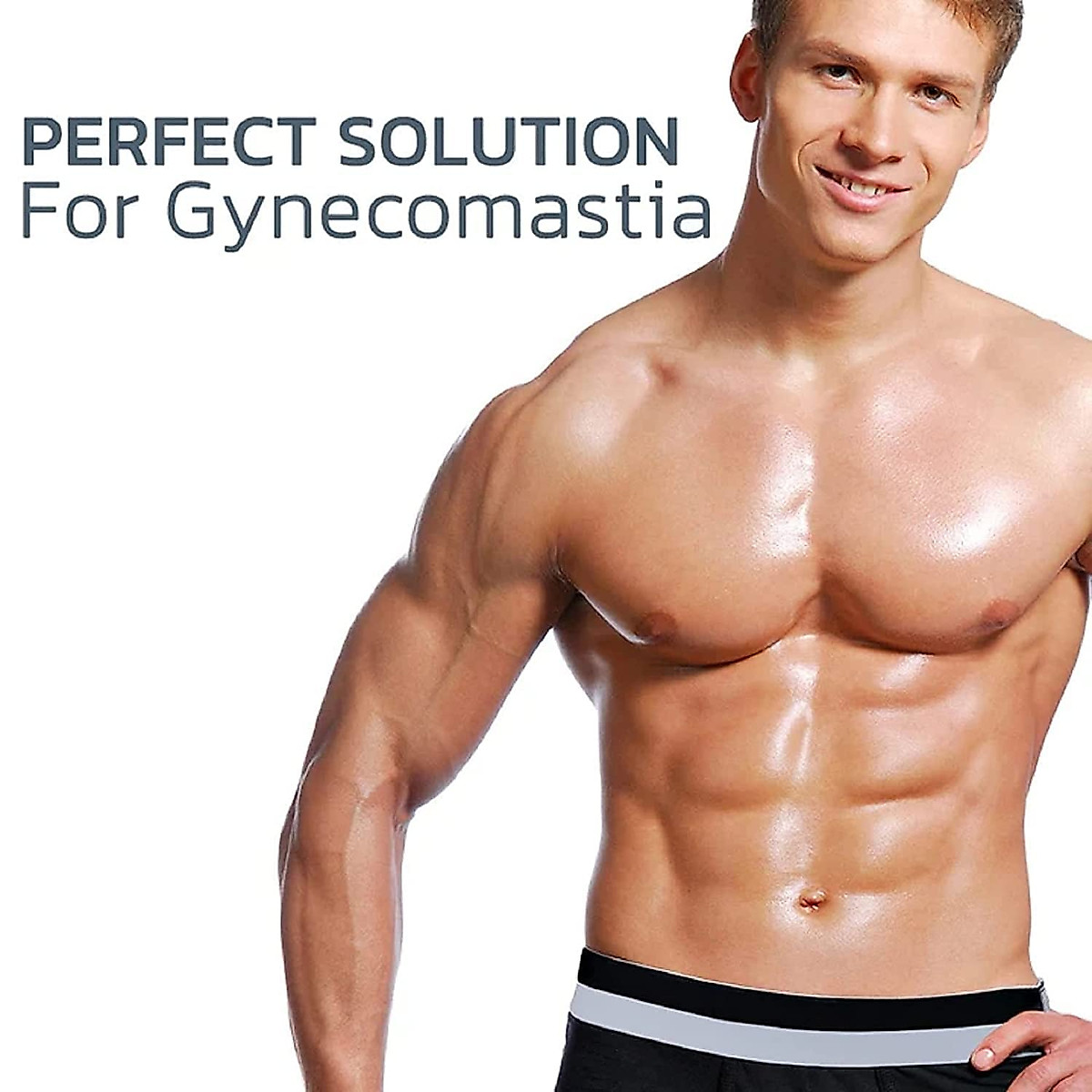 Chestdefy Gynekomastie Reduction Massage Oil,Gynecomastia Tightening Cream,Gynekomastie Reduction Massage Oil,Chest Reduction Massage Oil,Breast Tightening Cream,Breast Reduction Cream for Men (1pcs)
