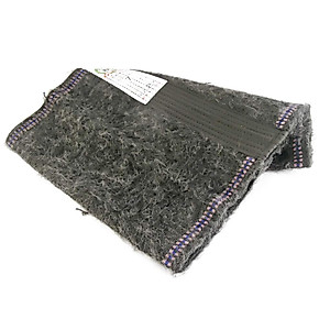 Medical Dog's Hair Wool Warm Stretchy Warming Back Belt Arthritis, Neuritis (3XL)