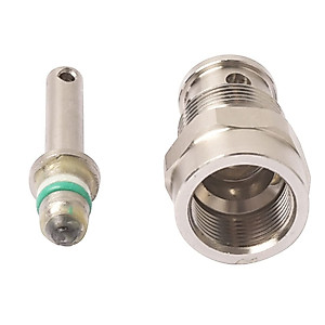 SZWENXIN 235014 Prime Spray Valve Drain Valve, for Graco 210 230 390 395 490 495 595 3400 Sprayer