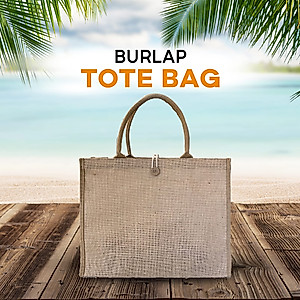 3 Piece Tote, Large Totes, White Burlap Bags, Tote Bags Bulk, Burlap and Canvas Bags, Burlap Bag, Shopping Bag, Big Tote Bag, Bulk Tote Bags, Extra Large Tote Bag, Tote Bags, Reusable Bags