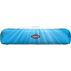 Clorox Disinfecting Wipes, Bleach Free Cleaning Wipes, 75 Wipes, Pack of 3, Fresh Scent (Package May Vary)