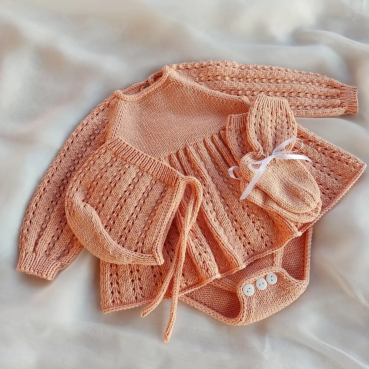 Estako Happy Cotton XL, (6 Skeins Pack) 50% Cotton 50% Acrylic Yarn, Soft, Medium Weight (4) for Crochet and Knitting (6 x 1.76 Oz) / (6 x 114 Yrds) (4210 - Navy Blue)