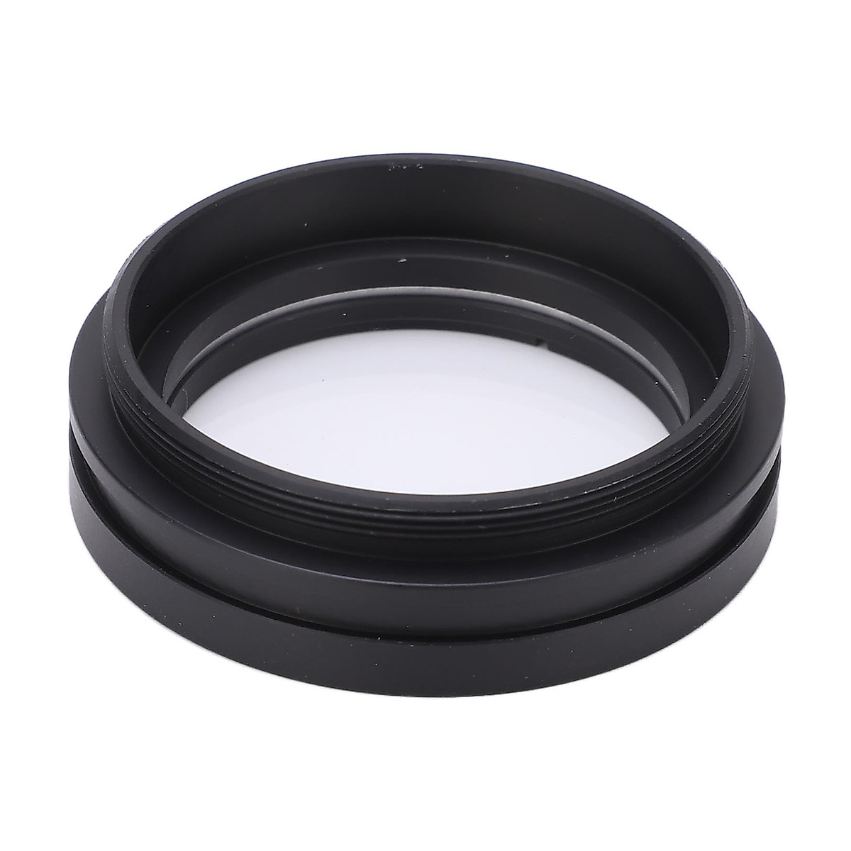 Kopokd [New] Microscope Lens Accessory Kit - & Oil-Proof Objective Cover for Stereo Microscopes with Camera