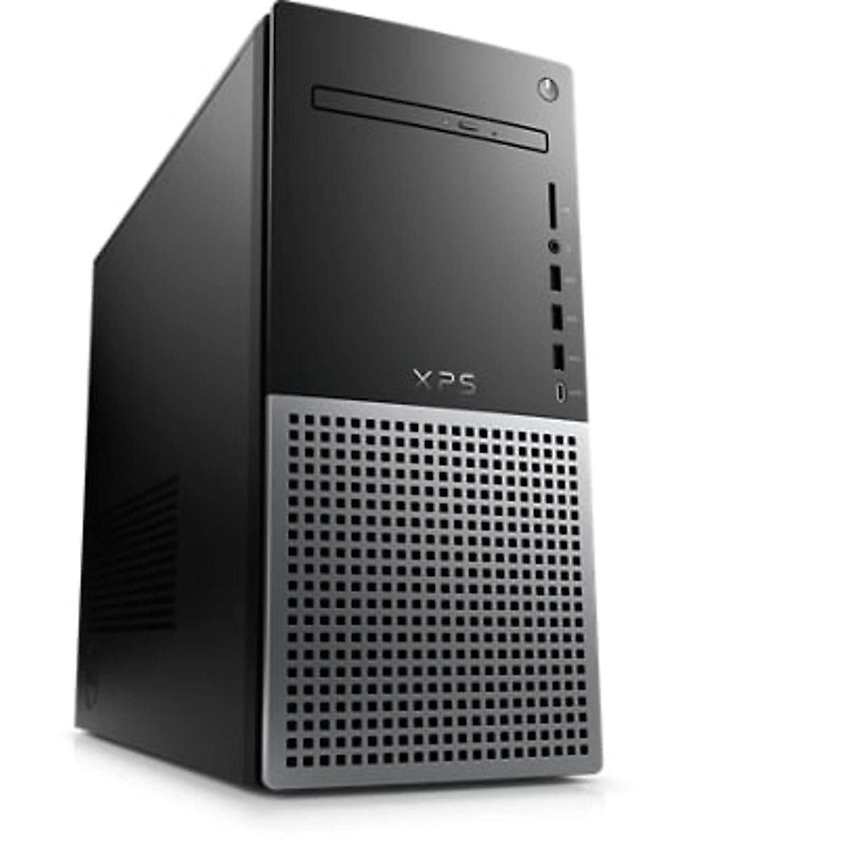 Dell XPS 8950 Desktop (2022) | Core i7-1TB HDD + 512GB SSD - 32GB RAM - 3060 Ti | 12 Cores @ 4.9 GHz - 12th Gen CPU - 8GB GDDR6 (Renewed)