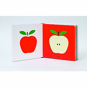 Touchthinklearn: Colors: (Early Learners book, New Baby or Baby Shower Gift)