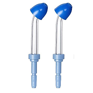 WyFun Nose Washing Replacement Tips for Waterpik Oral Irrigator Wp-100 Wp-450 Wp-250 Wp-300 Wp-660 Wp-900 by WyFun