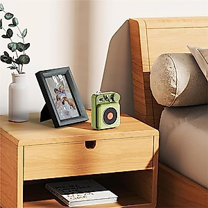 Vannesse Black Picture Frames Collage Wall Decor Set,12 Pack Gallery Wall Photo Frame Set with Four 4×6, Four 5×7,Two 6×8,Two 8×10 Solid Wood Picture Frames for Wall Hanging and Tabletop Display (12pack(Black))