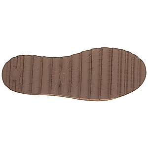 UGG Women's Super MOC Slipper, Chestnut, 11