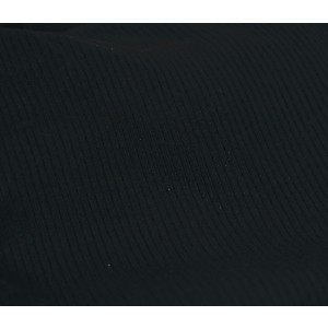 Efit 3-6 Pack Men's 100% Cotton Wife Beater A-Shirts Undershirt Plain Ribbed Tank Top (as1, Alpha, l, Regular, Regular, 3 Black)