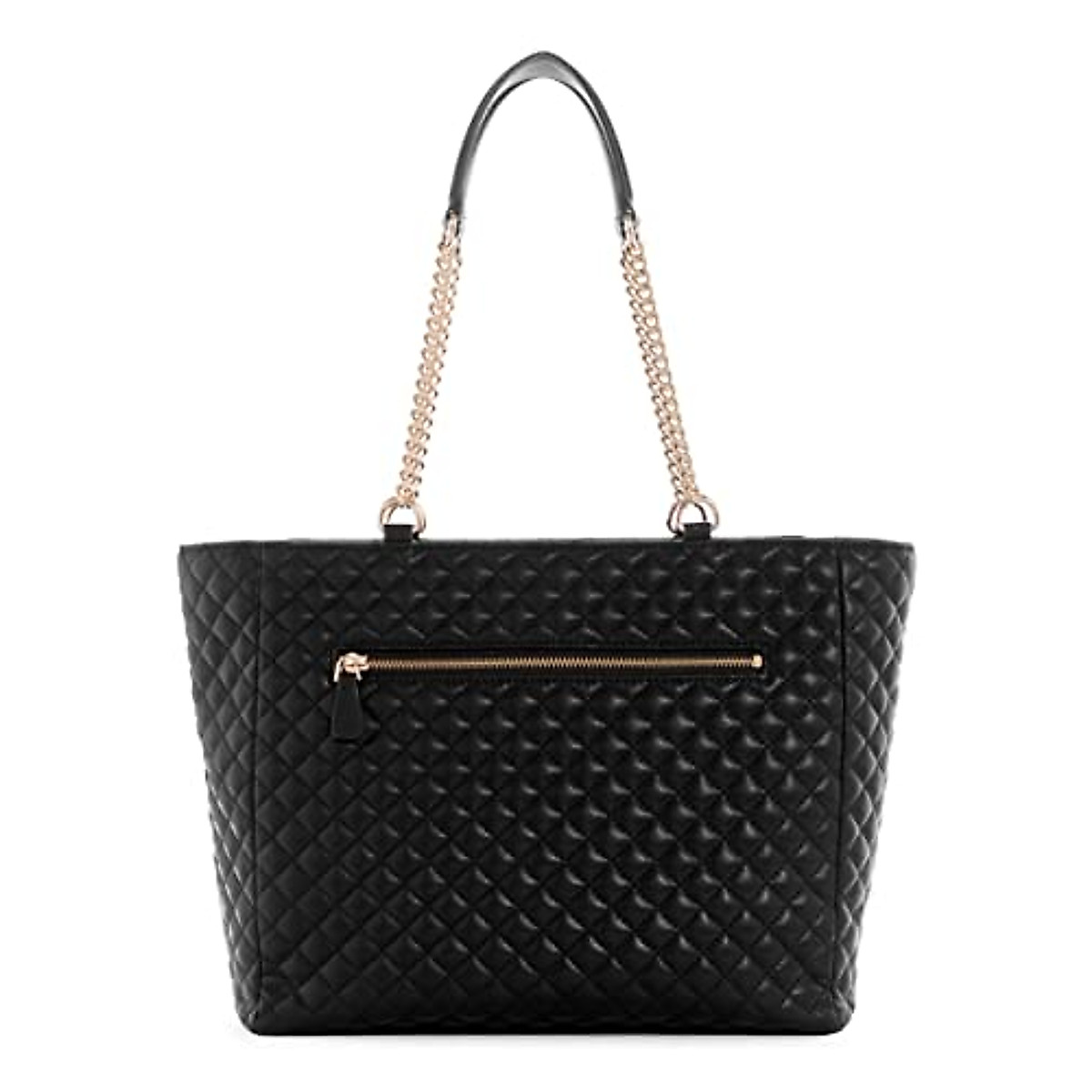 GUESS Adam Tote, Black