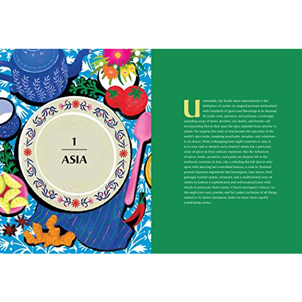 On the Curry Trail: Chasing the Flavor That Seduced the World