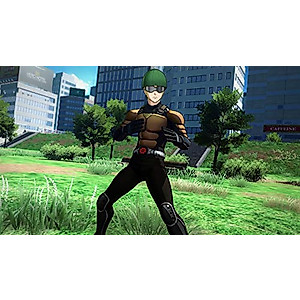 ONE PUNCH MAN: A HERO NOBODY KNOWS - Xbox One
