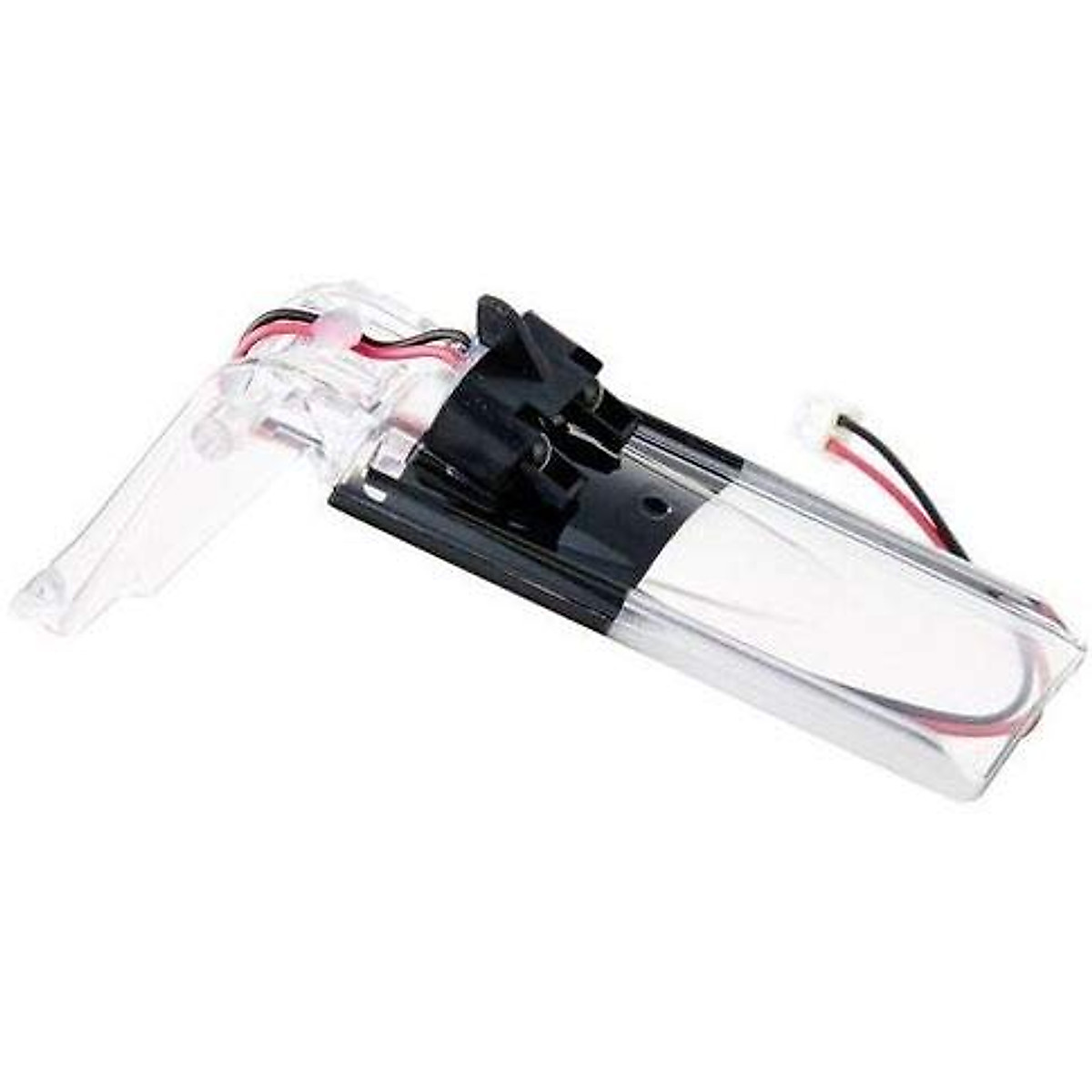 Compatible Water Dispenser Actuator for Frigidaire FRS6L9EFSS2 2535466940A FRS6L9EFSS4 FRS26LF8CS5 Refrigerators