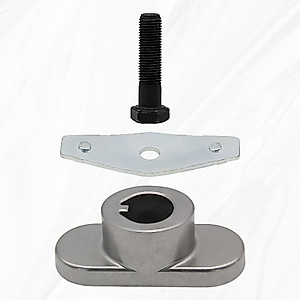 Huarntwo 710-1044, 736-0524B, 748-0376E New Mower Blade Adapter Kit for MTD