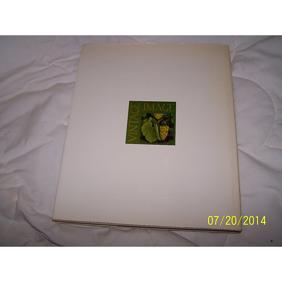 Sonoma and Mendocino (California wineries)