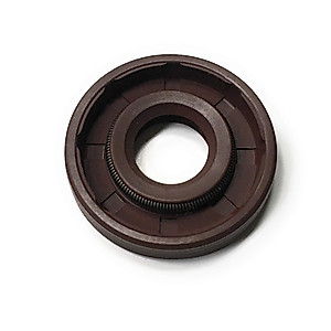 REPLACEMENTKITS.COM Brand Water Pump Seals Fits Can-Am 500 650 800 1000 Outlander Renegade Commander Maverick Traxter & Defender Replaces 420650315 & 420650370